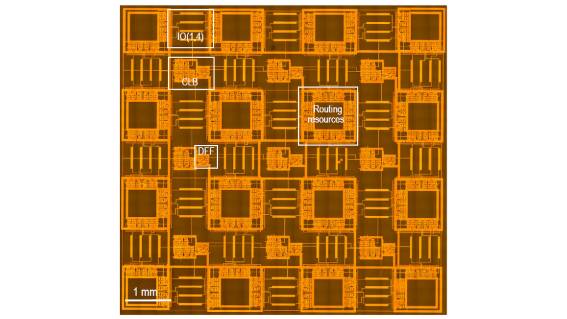 China Achieves Historic Leap with World's First Radiation-Resistant ...